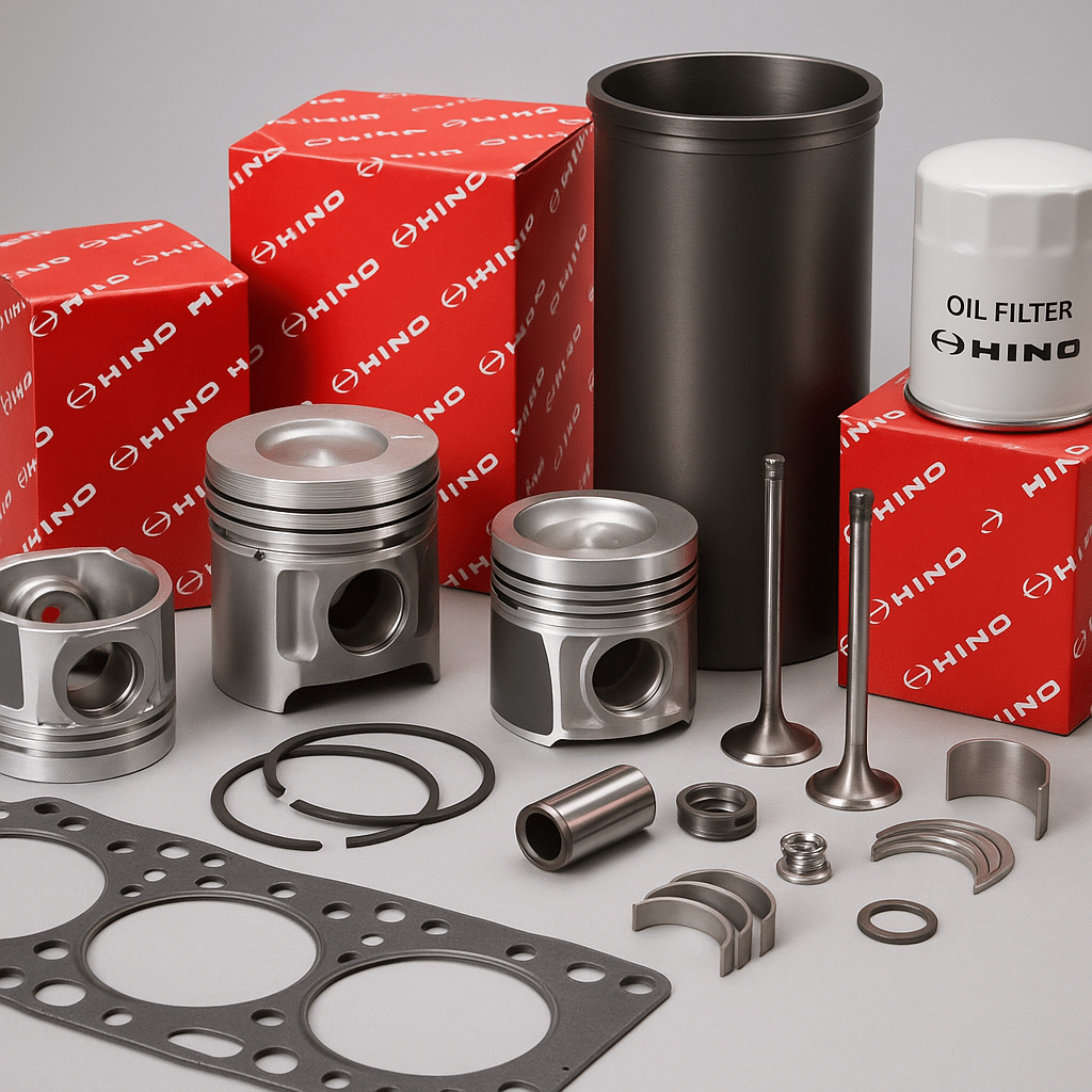 87963-EW010 Archivos - Repuestos HINO Originales Compra Online al Mejor ...